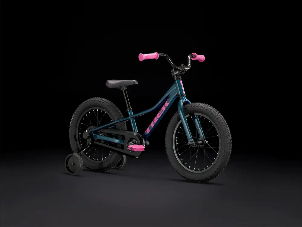 2024 Trek Precaliber 16 – Specs, Comparisons, Reviews – 99 Spokes