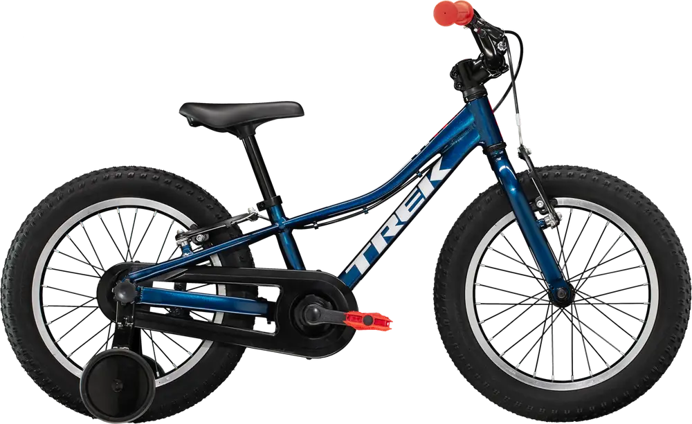 2024 Trek Precaliber 16 – Specs, Comparisons, Reviews – 99 Spokes