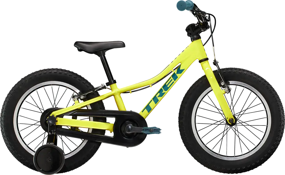 2024 Trek Precaliber 16 – Specs, Comparisons, Reviews – 99 Spokes