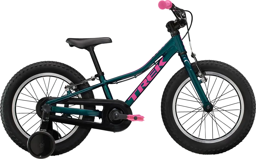 2024 Trek Precaliber 16 – Specs, Comparisons, Reviews – 99 Spokes