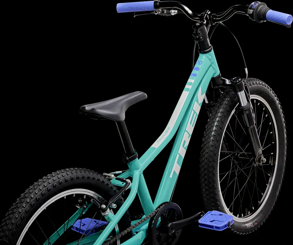 2024 Trek Precaliber 20 7-speed – Specs, Comparisons, Reviews – 99 Spokes