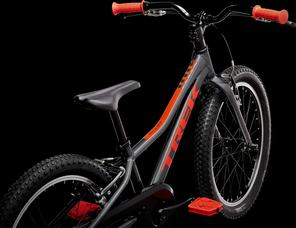 2024 Trek Precaliber 20 Freewheel – Specs, Comparisons, Reviews – 99 Spokes