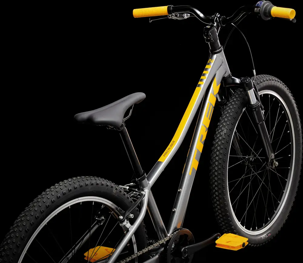 2024 Trek Precaliber 24 8-speed Suspension – Specs, Comparisons ...