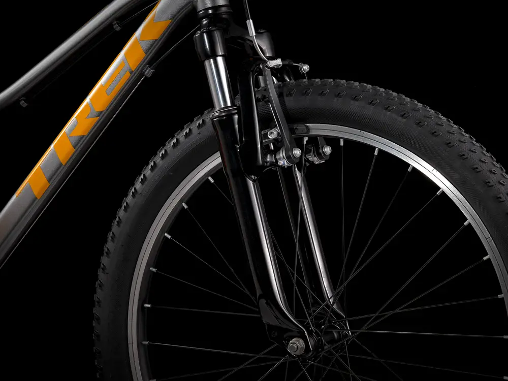 2024 Trek Precaliber 24 8-speed Suspension – Specs, Comparisons ...