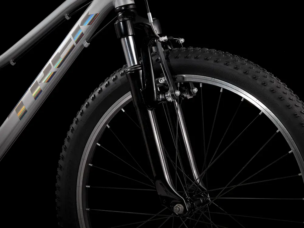 2024 Trek Precaliber 24 8-speed Suspension – Specs, Comparisons ...