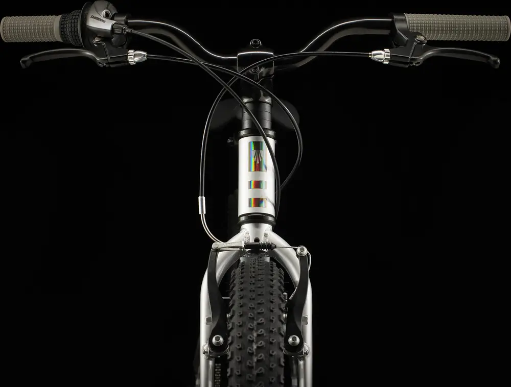 2024 Trek Precaliber 24 8-speed – Specs, Comparisons, Reviews – 99 Spokes