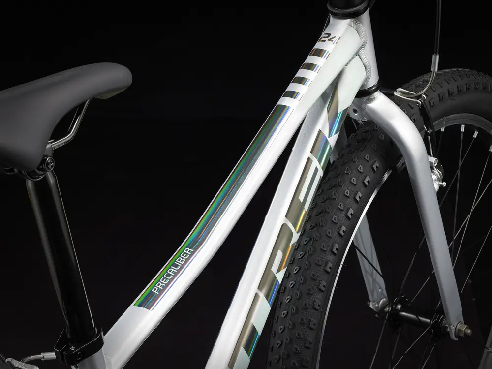 2024 Trek Precaliber 24 8-speed – Specs, Comparisons, Reviews – 99 Spokes