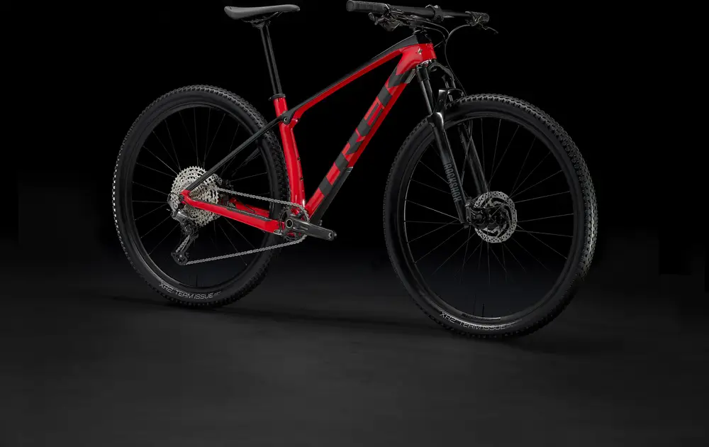 2024 Trek Procaliber 9.5 Gen 2 – Specs, Comparisons, Reviews – 99 Spokes