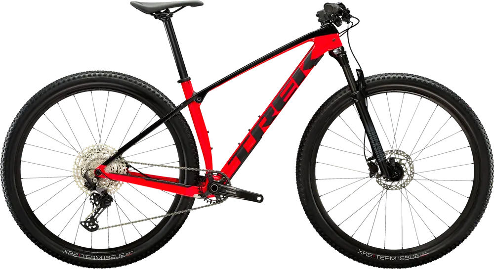 2024 Trek Procaliber 9.5 Gen 2 Specs Comparisons Reviews 99 Spokes