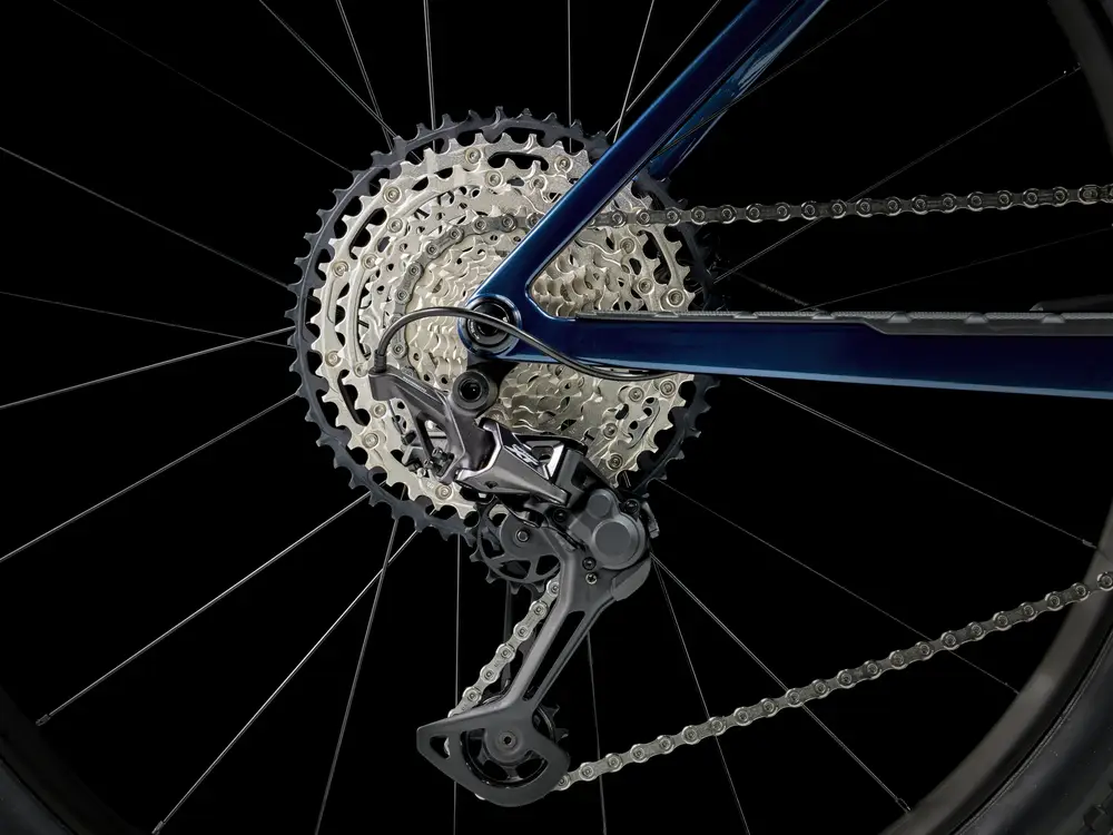 2024 Trek Procaliber 9.6 Gen 2 – Specs, Comparisons, Reviews – 99 Spokes