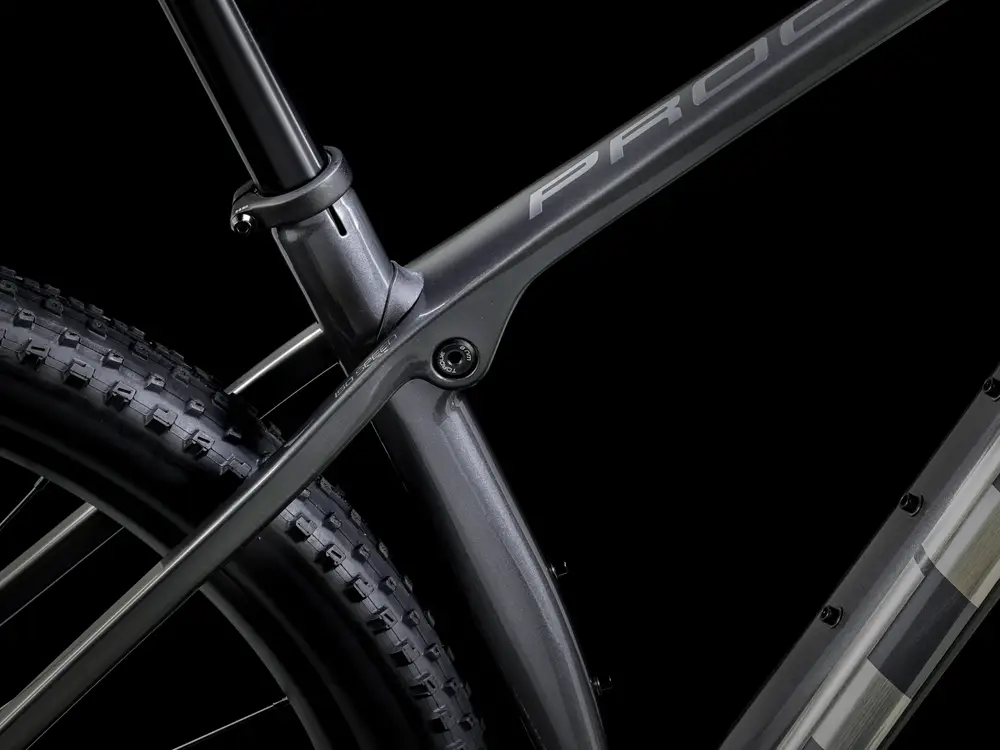 2024 Trek Procaliber 9.6 – Specs, Comparisons, Reviews – 99 Spokes