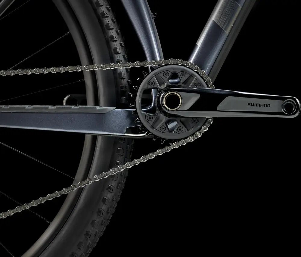 2024 Trek Procaliber 9.6 – Specs, Comparisons, Reviews – 99 Spokes