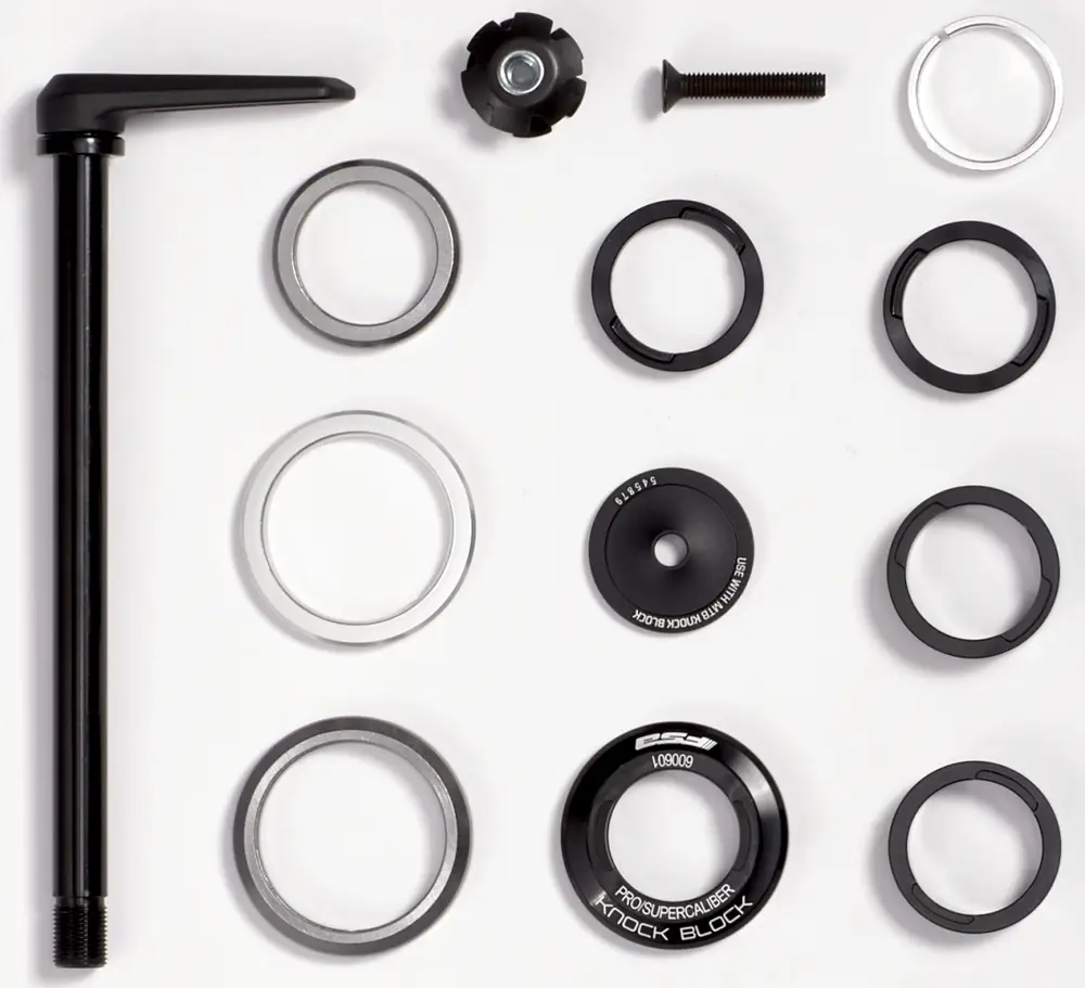 2024 Trek Procaliber Frameset Gen 1 – Specs, Comparisons, Reviews – 99 ...