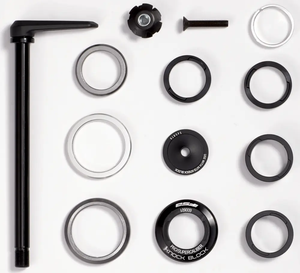 2024 Trek Procaliber Frameset – Specs, Comparisons, Reviews – 99 Spokes