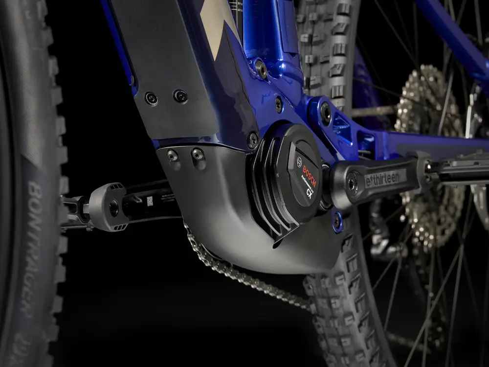 2024 Trek Rail 5 625W Gen 3 – Specs, Comparisons, Reviews – 99 Spokes