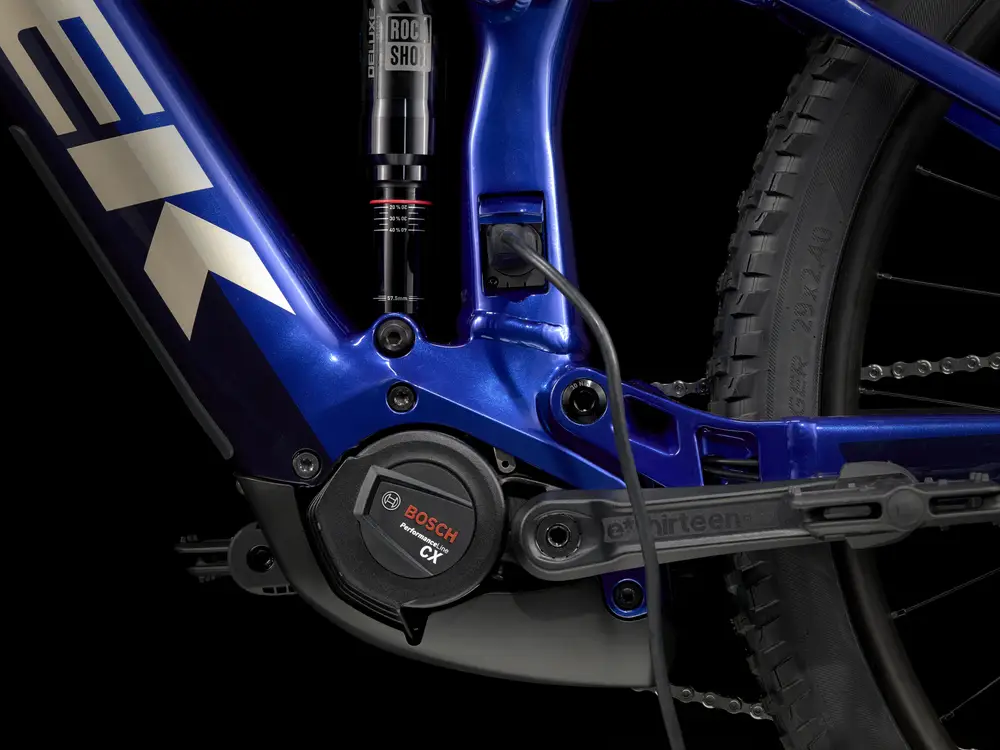 2024 Trek Rail 5 625W Gen 3 – Specs, Comparisons, Reviews – 99 Spokes