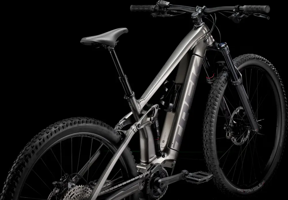 2024 Trek Rail 5 Gen 3 – Specs, Comparisons, Reviews – 99 Spokes