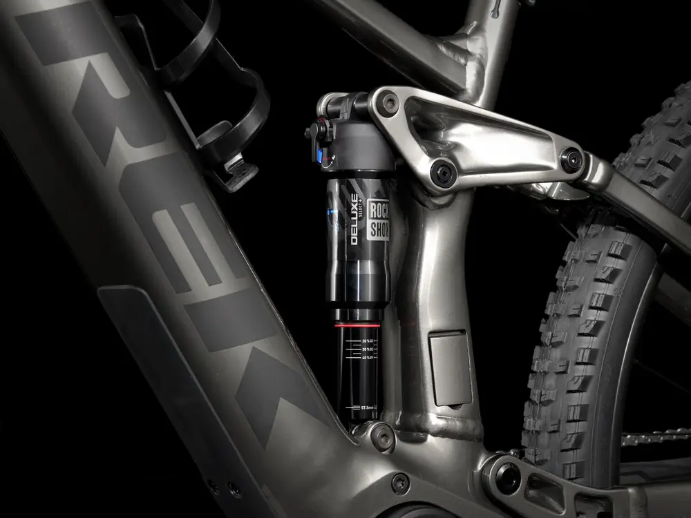 2024 Trek Rail 5 Gen 3 – Specs, Comparisons, Reviews – 99 Spokes