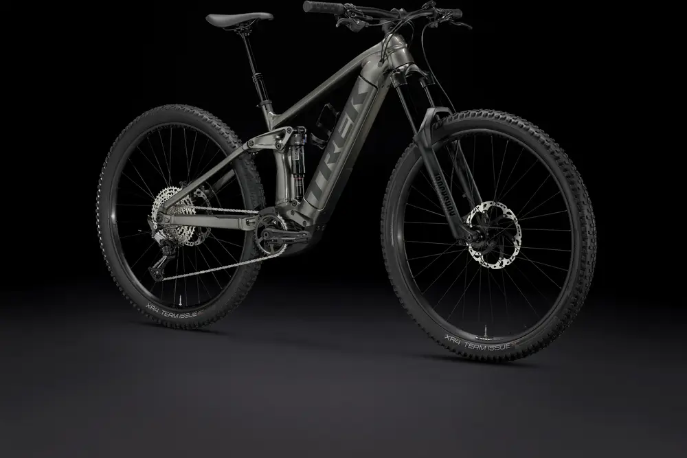 2024 Trek Rail 5 Gen 3 – Specs, Comparisons, Reviews – 99 Spokes