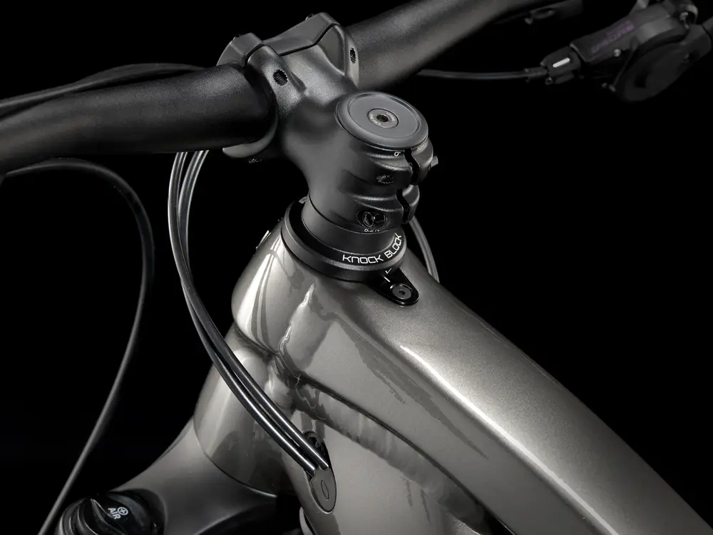 2024 Trek Rail 5 Gen 3 – Specs, Comparisons, Reviews – 99 Spokes