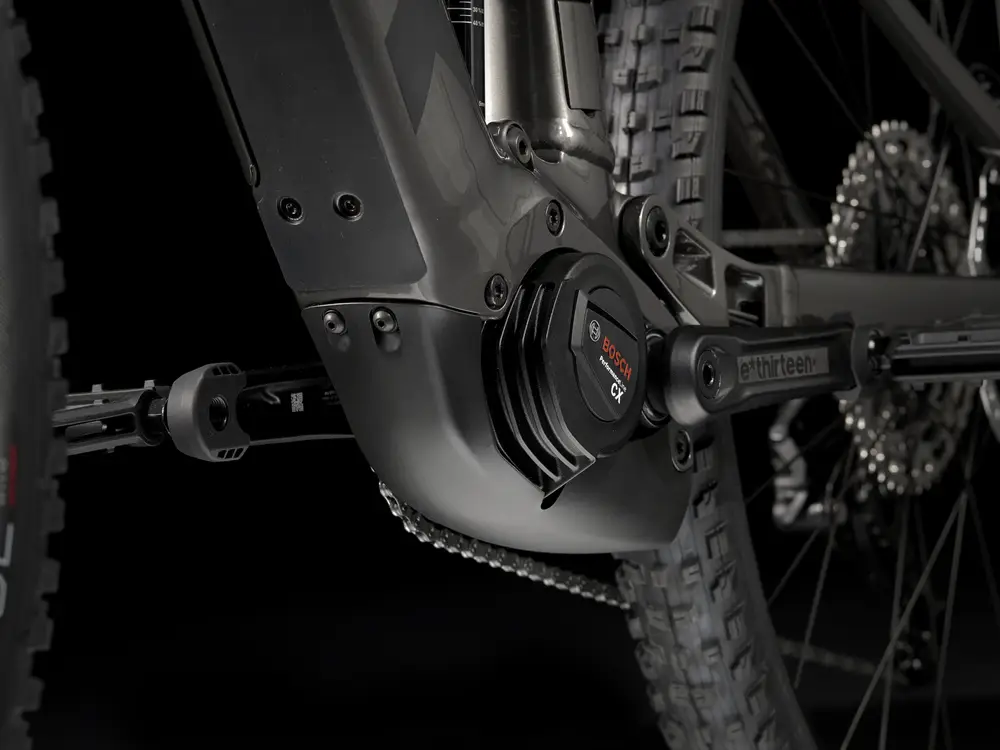 2024 Trek Rail 5 Gen 3 – Specs, Comparisons, Reviews – 99 Spokes