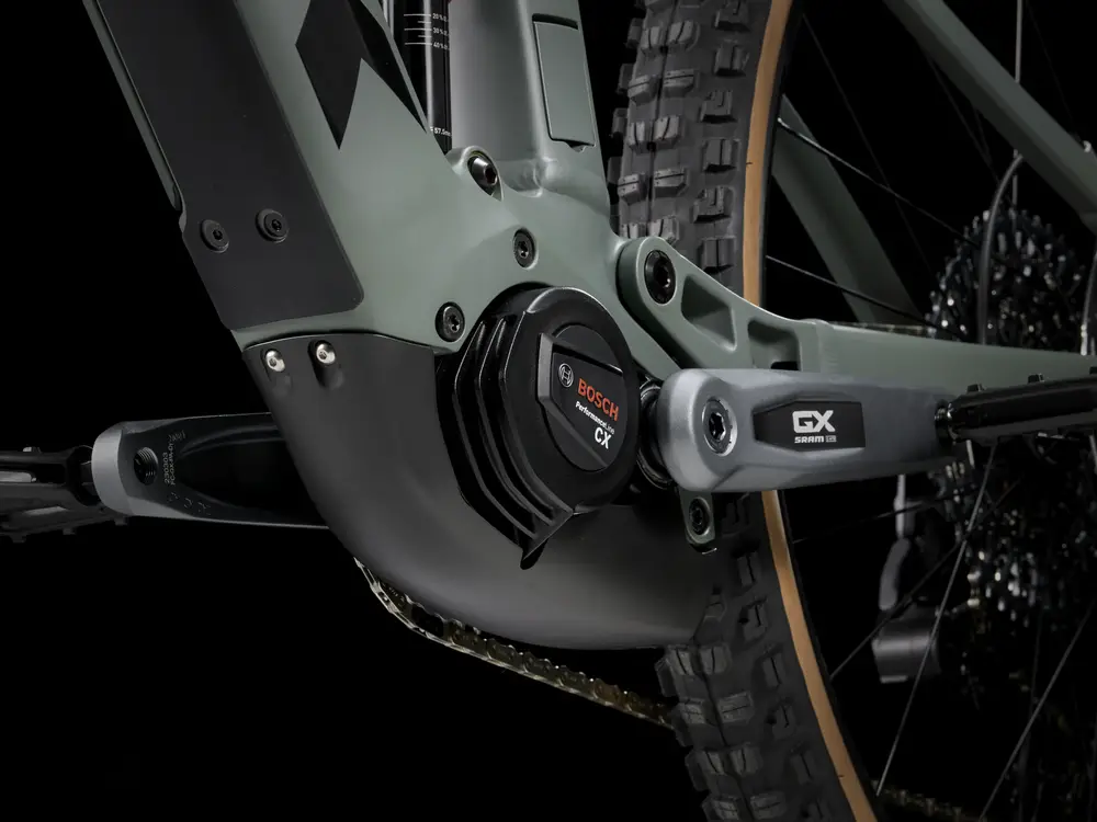 2024 Trek Rail 8 GX AXS T-Type Gen 3 – Specs, Comparisons, Reviews – 99 ...