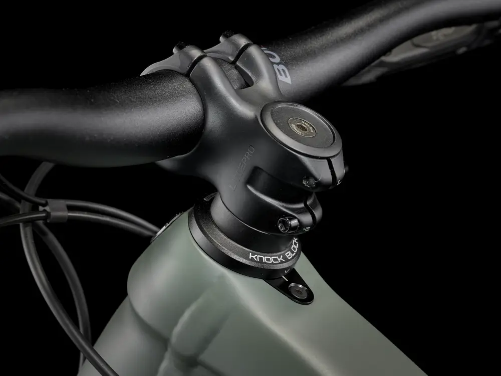 2024 Trek Rail 8 GX AXS T-Type Gen 3 – Specs, Comparisons, Reviews – 99 ...