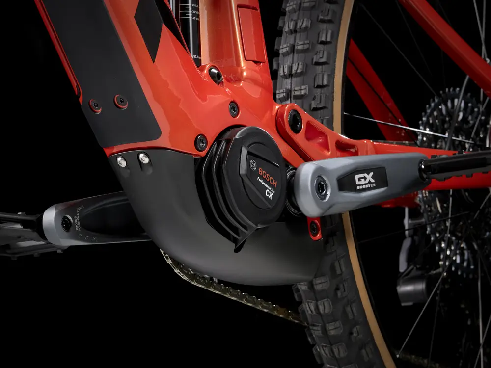 2024 Trek Rail 8 GX AXS T-Type Gen 3 – Specs, Comparisons, Reviews – 99 ...