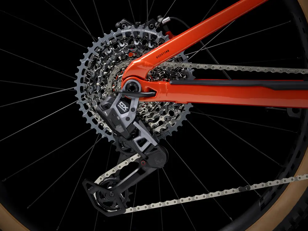 2024 Trek Rail 8 GX AXS T-Type Gen 3 – Specs, Comparisons, Reviews – 99 ...