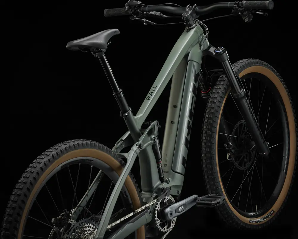 2024 Trek Rail 8 GX AXS T-Type Gen 3 – Specs, Comparisons, Reviews – 99 ...