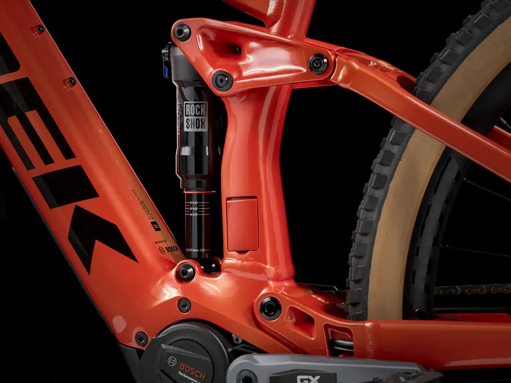 2024 Trek Rail 8 GX AXS T-Type Gen 3 – Specs, Comparisons, Reviews – 99 ...