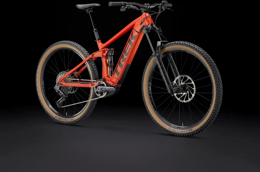 2024 Trek Rail 8 GX AXS T-Type Gen 3 – Specs, Comparisons, Reviews – 99 ...