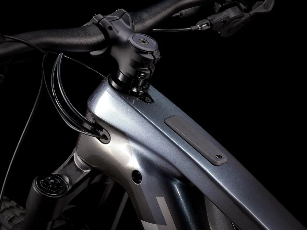 2024 Trek Rail 9.7 Gen 4 – Specs, Comparisons, Reviews – 99 Spokes