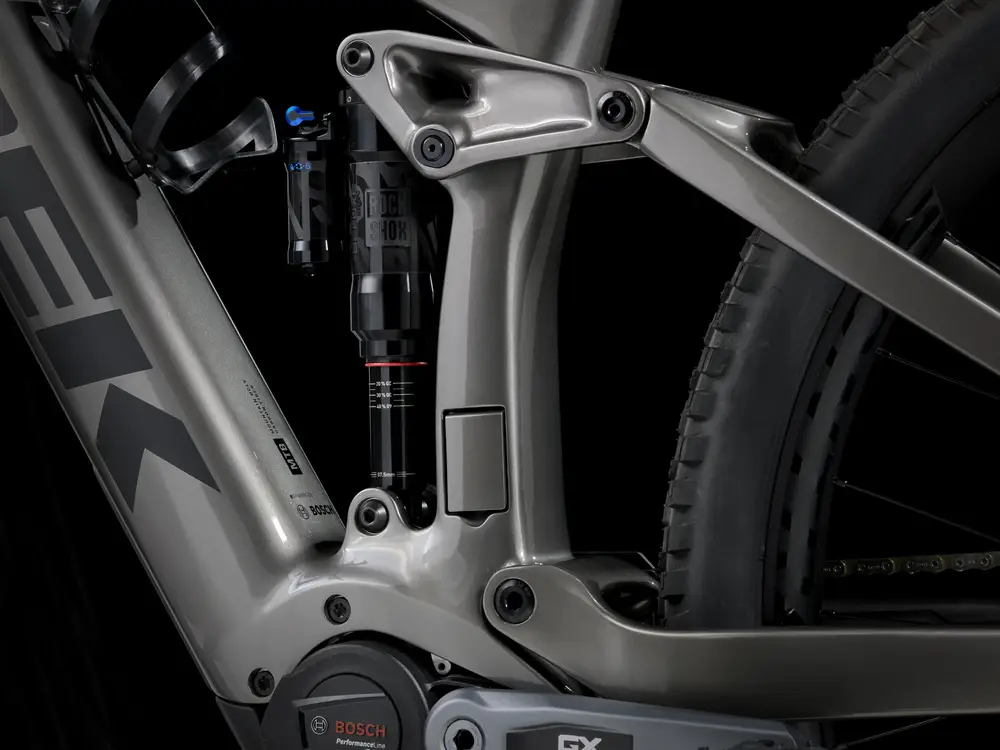 2024 Trek Rail 9.8 GX AXS T-Type Gen 4 – Specs, Comparisons, Reviews ...