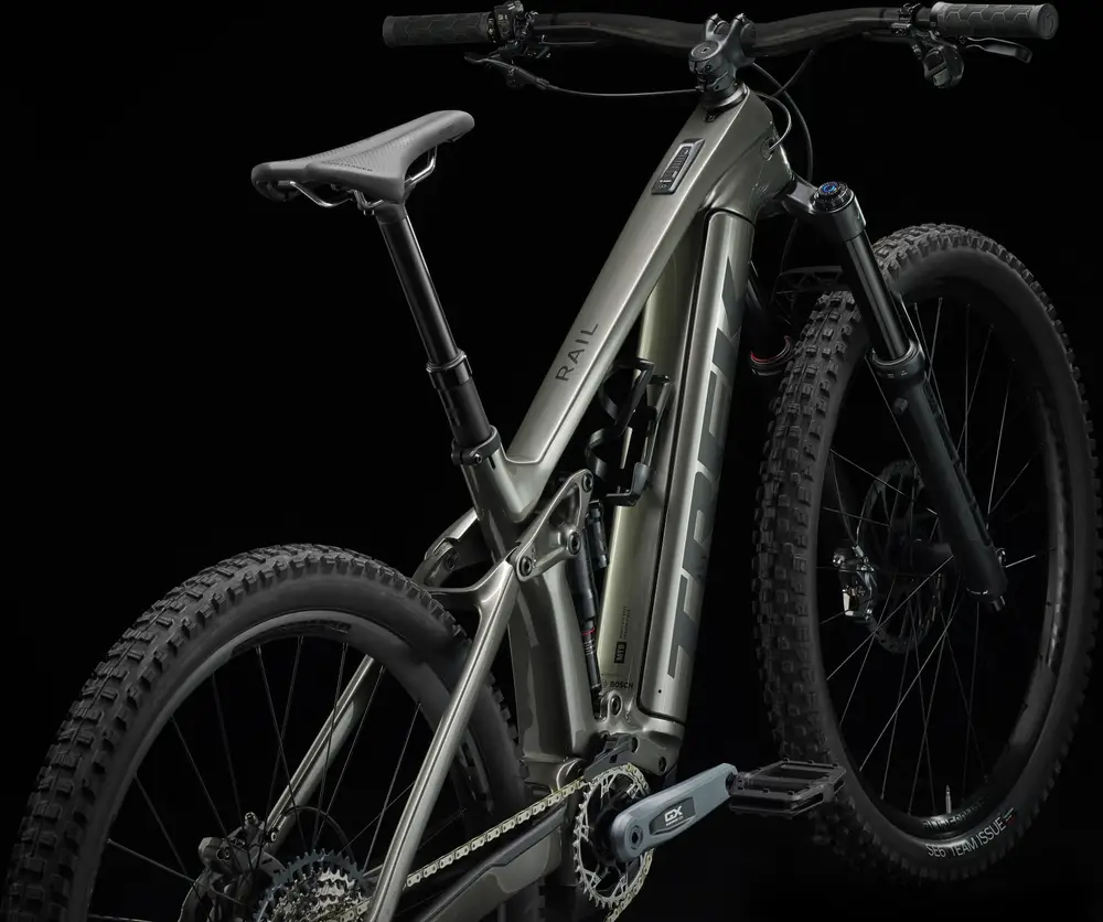 2024 Trek Rail 9.8 GX AXS T-Type Gen 4 – Specs, Comparisons, Reviews ...