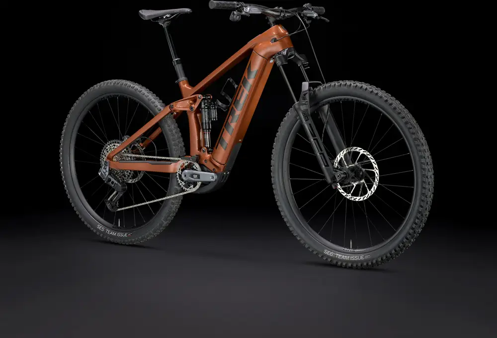 2024 Trek Rail 9.8 GX AXS T-Type Gen 4 – Specs, Comparisons, Reviews ...