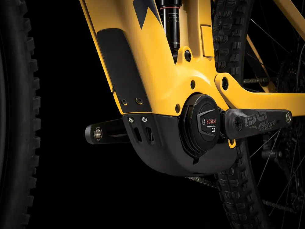 2024 Trek Rail 9.8 XT Gen 4 – Specs, Comparisons, Reviews – 99 Spokes