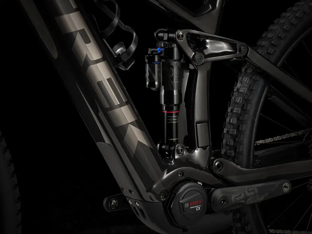 2024 Trek Rail 9.8 XT Gen 4 – Specs, Comparisons, Reviews – 99 Spokes