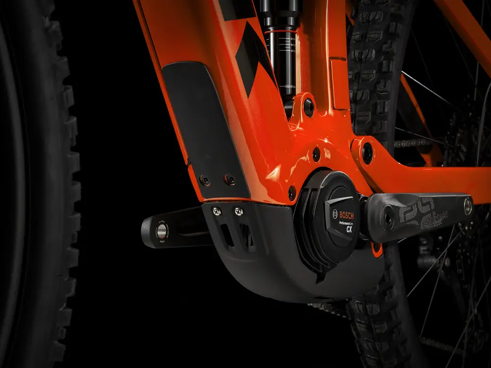2024 Trek Rail 9.8 XT Gen 4 – Specs, Comparisons, Reviews – 99 Spokes