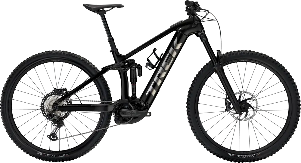 2024 Trek Rail 9.8 XT Gen 4 – Specs, Comparisons, Reviews – 99 Spokes