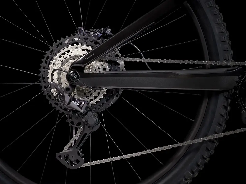 2024 Trek Rail 9.8 XT Gen 4 – Specs, Comparisons, Reviews – 99 Spokes