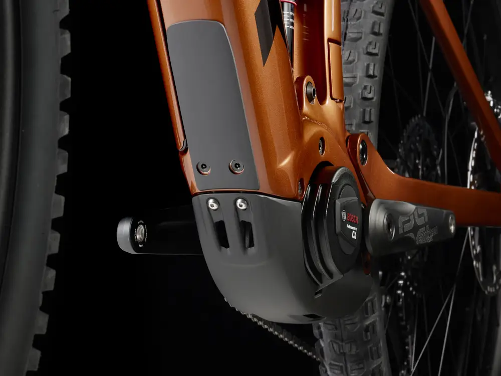 2024 Trek Rail 9.8 XT Gen 4 – Specs, Comparisons, Reviews – 99 Spokes