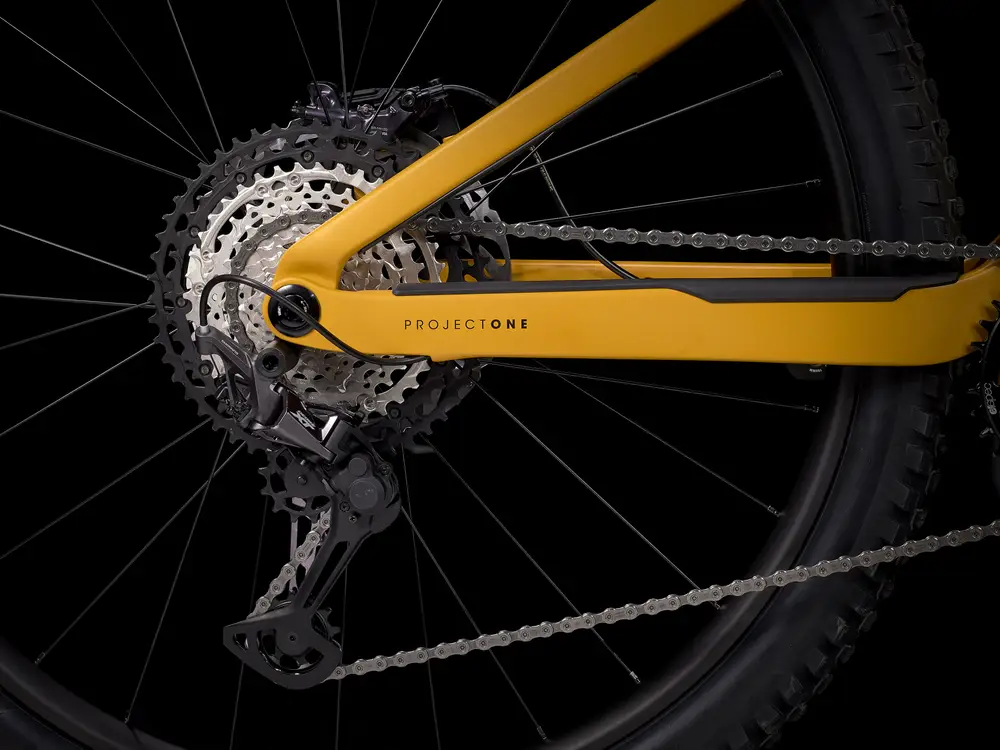 2024 Trek Rail 9.8 XT Gen 4 – Specs, Comparisons, Reviews – 99 Spokes