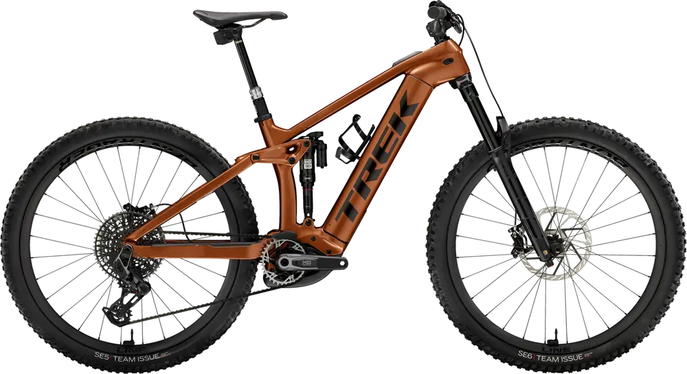 2024 Trek Rail 9.8 XT Gen 4 – Specs, Comparisons, Reviews – 99 Spokes