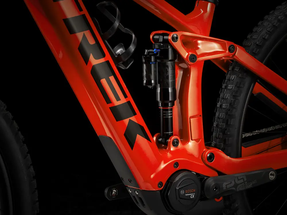 2024 Trek Rail 9.8 XT Gen 4 – Specs, Comparisons, Reviews – 99 Spokes