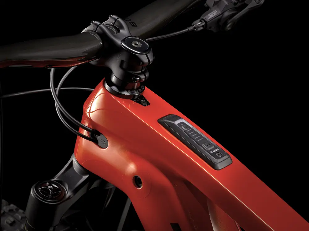 2024 Trek Rail 9.8 XT Gen 4 – Specs, Comparisons, Reviews – 99 Spokes