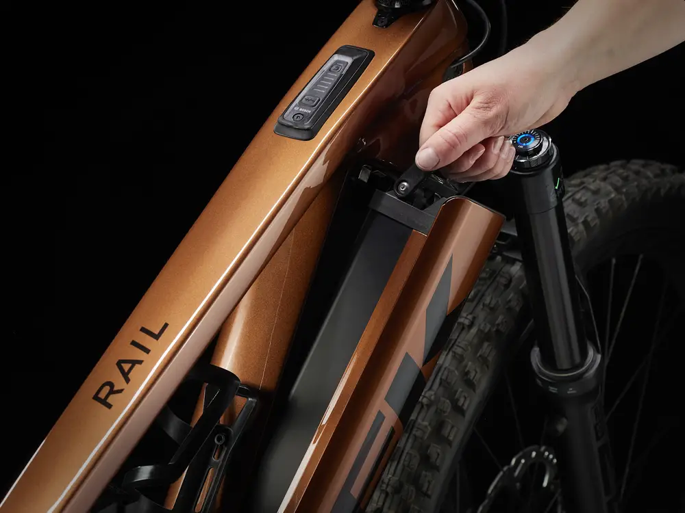 2024 Trek Rail 9.9 CXR Gen 4 – Specs, Comparisons, Reviews – 99 Spokes
