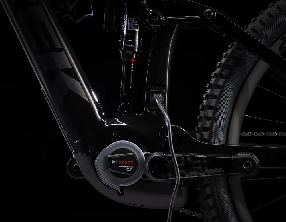 2024 Trek Rail 9.9 CXR Gen 4 – Specs, Comparisons, Reviews – 99 Spokes