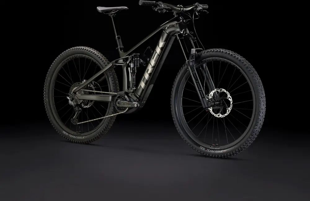 2024 Trek Rail 9.9 CXR Gen 4 – Specs, Comparisons, Reviews – 99 Spokes