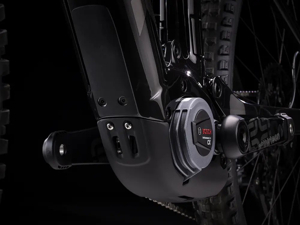 2024 Trek Rail 9.9 CXR Gen 4 – Specs, Comparisons, Reviews – 99 Spokes